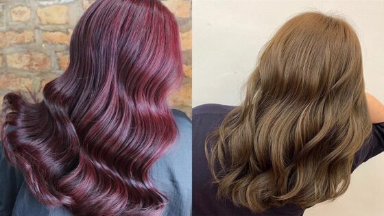 How To Dye Bleached Hair Back To Natural Color