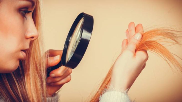 Gummy Hair After Bleaching: How to Fix It? - Lauren+Vanessa