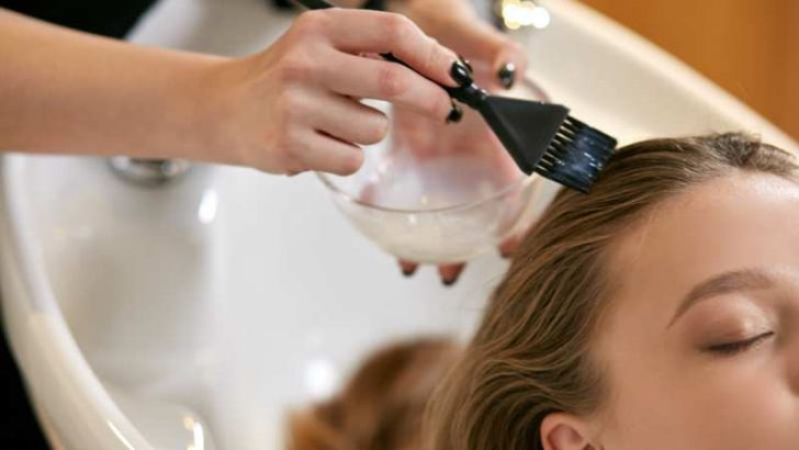 How To Fix Over Toned Hair? Easy Tricks You Can Try At Home - Lauren ...