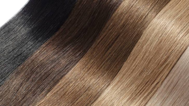 Hair Highlights Vs Hair Lowlights: What's the Difference Between the ...