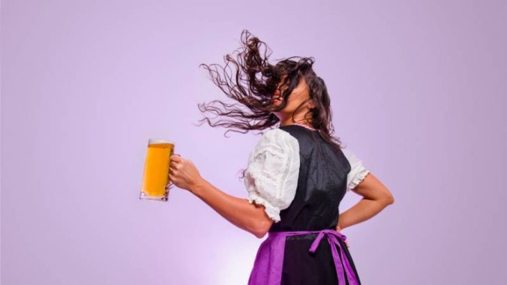 Beer for Hair: Benefits and How to Use It - Lauren+Vanessa