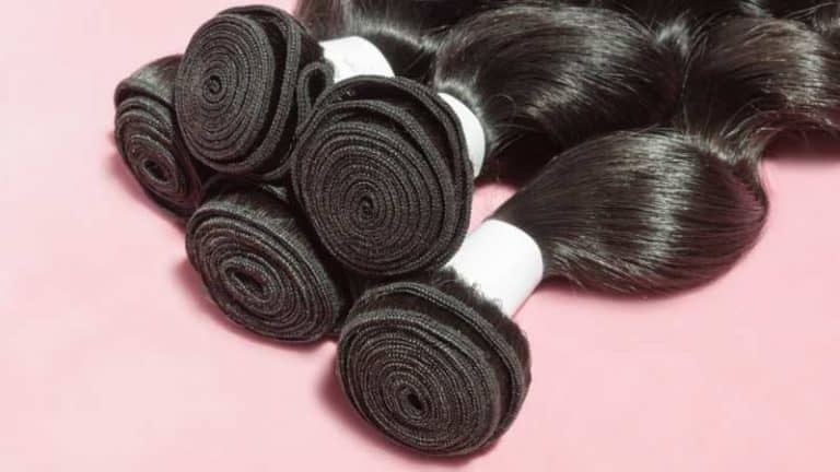 Quick Weave: Complete Guide, From Installing To Removal - Lauren+Vanessa