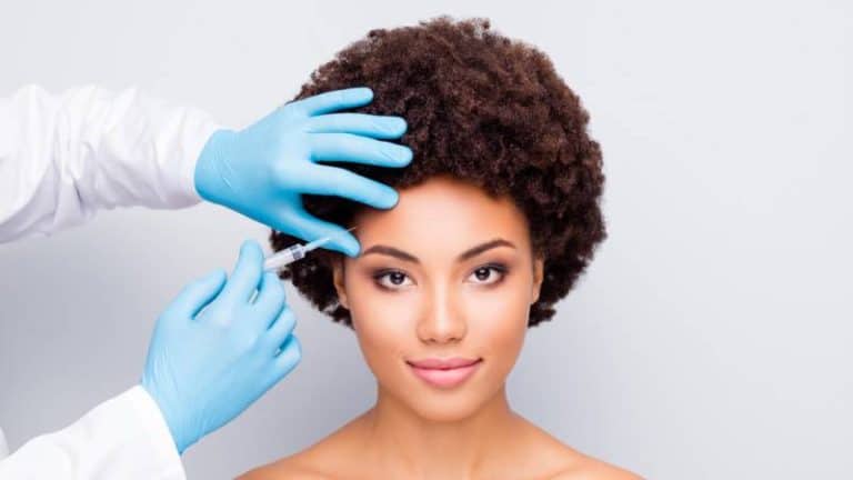 Hair Botox Treatment: Everything You Need to Know - Lauren+Vanessa