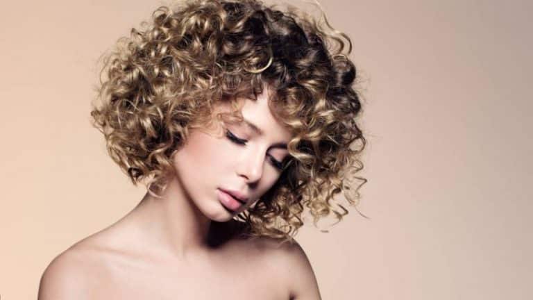 How to Repair Damaged Hair From Perm? - Lauren+Vanessa