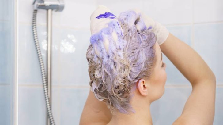 Hair Toner 101: What is Hair Toner? - Lauren+Vanessa