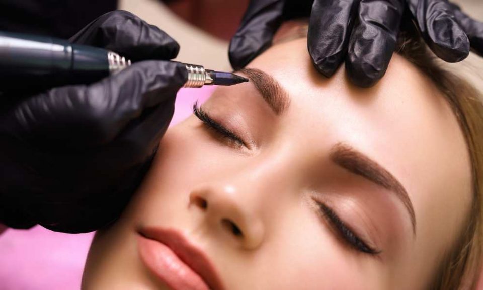 How To Fade Permanent Makeup At Home? - Lauren+Vanessa