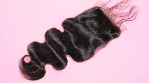 Quick Weave: Complete Guide, From Installing To Removal - Lauren+Vanessa