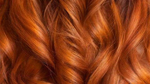 How To Tone Down Red Hair? Achieve The Perfect Shade Of Red - Lauren ...