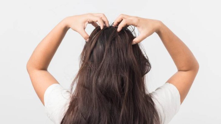 8 Dry Shampoo Alternatives That Actually Work - Lauren+Vanessa