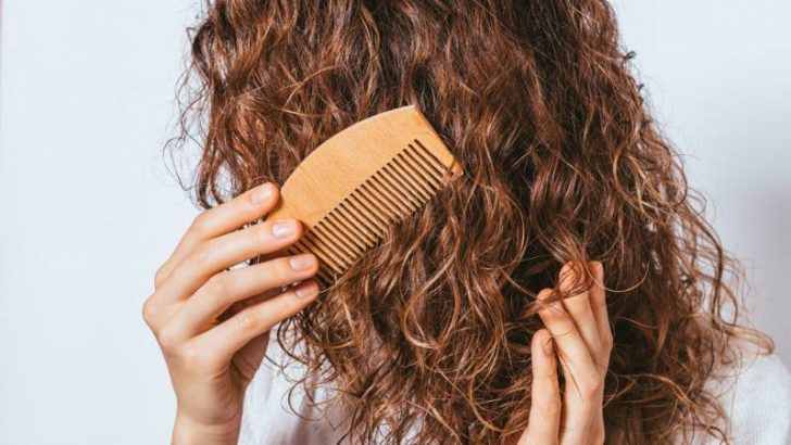 How Often Should You Condition Permed Hair? - Lauren+Vanessa